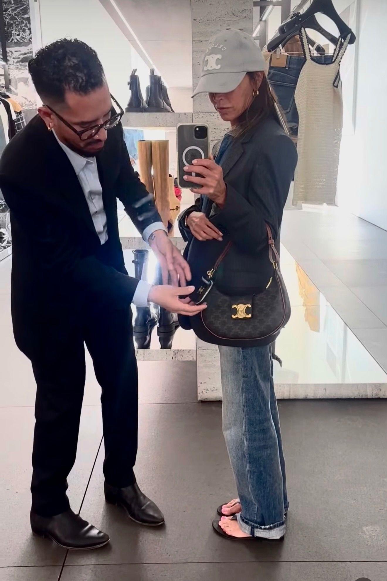 GetStyled.AI | AI-Powered Personal Styling for E-Commerce